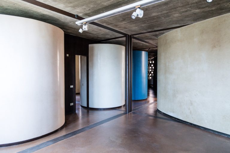 A Venezia riapre la Palazzina Masieri, un incompiuto di Frank Lloyd Wright