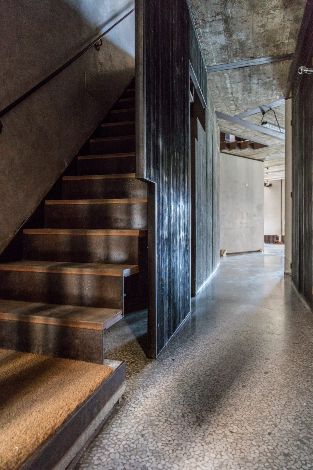 A Venezia riapre la Palazzina Masieri, un incompiuto di Frank Lloyd Wright