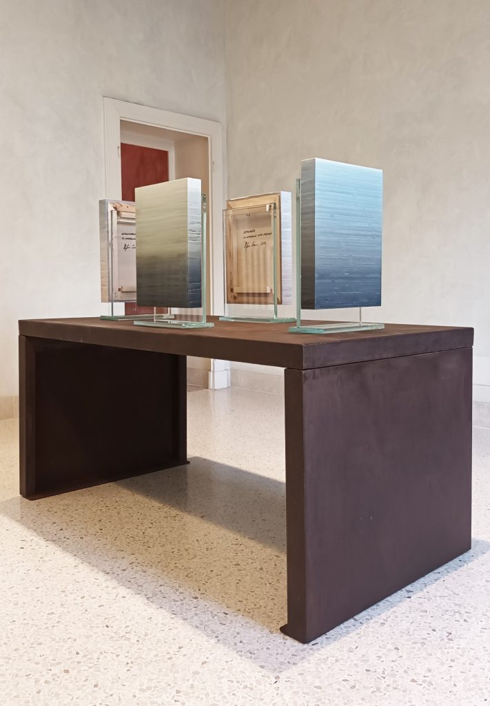 Personale, intimo e in continua evoluzione: è Ritmo, di Stefano Cescon