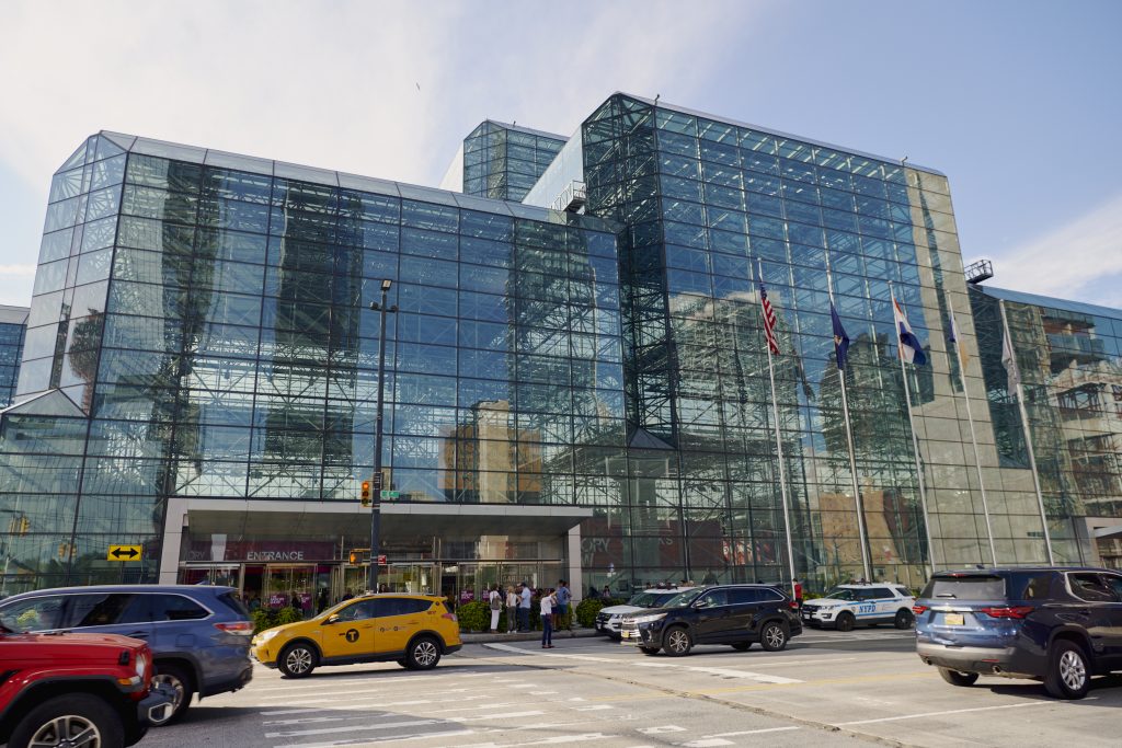 Tutti a New York, inizia The Armory Show!