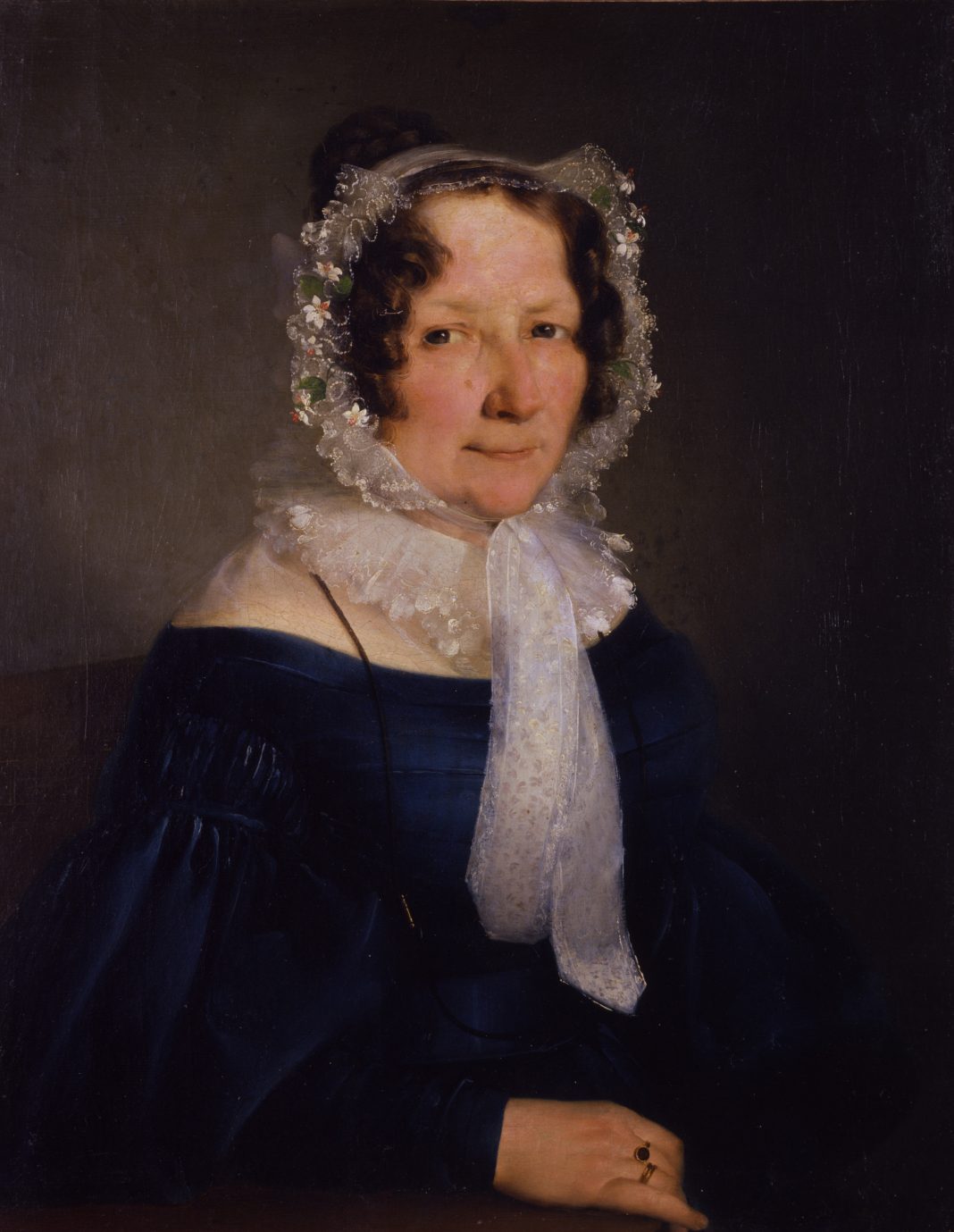 La Galleria Ca’ Pesaro racconta il ritratto veneziano dell’Ottocento