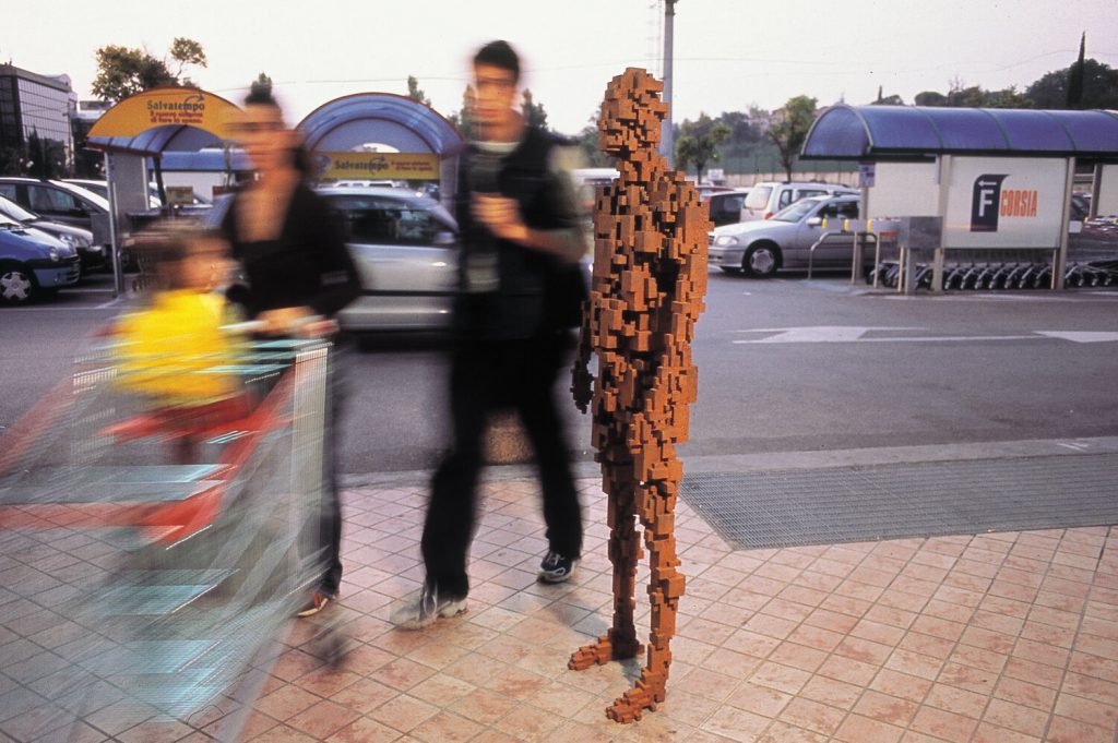 Associazione Arte Continua: a tu per tu con il Presidente Mario Cristiani