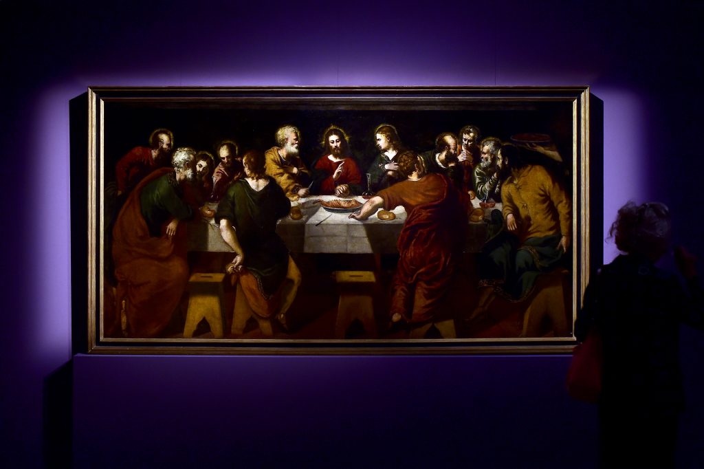 L'universo visionario di El Greco: aperta a Milano la grande mostra che ...