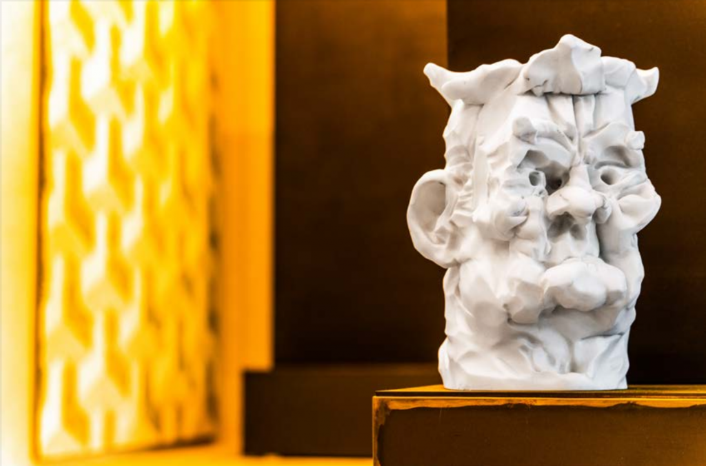 The time line: al via la 7^ edizione di Milano Scultura