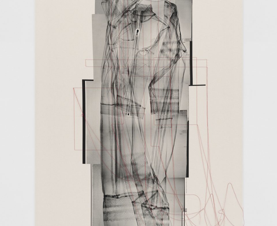 Tarik Kiswanson vince il prestigioso Prix Marcel Duchamp 2023