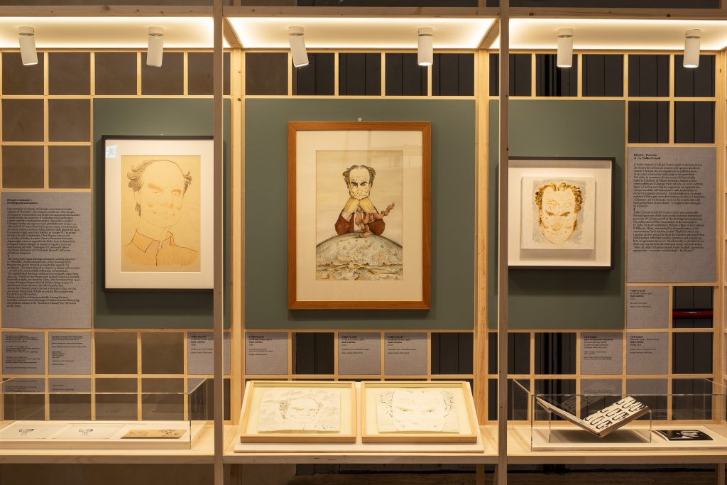 Favoloso Calvino. La mostra che celebra il legame tra il grande ...