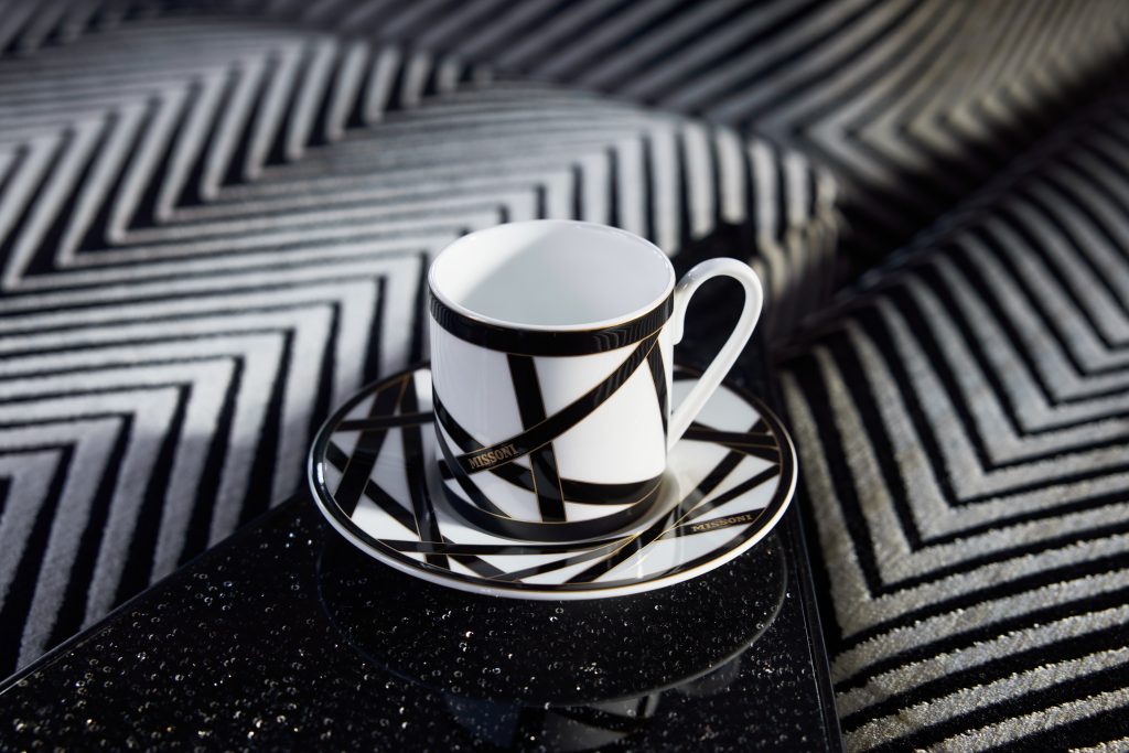 Missoni per SuonareStella: a Milano, collaborazioni tra moda e design