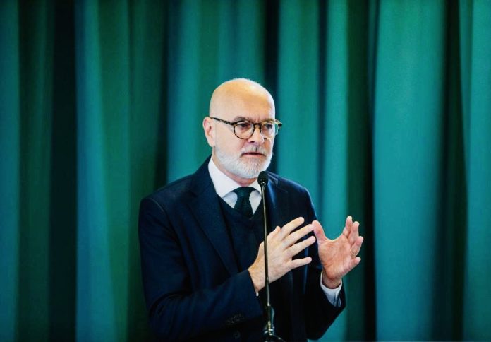 Angelo Crespi, chi è il nuovo direttore della Pinacoteca di Brera