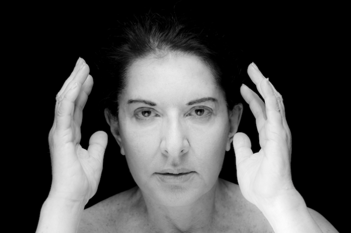 Marina Abramovic: la mostra allo Stedelijk Museum di Amsterdam