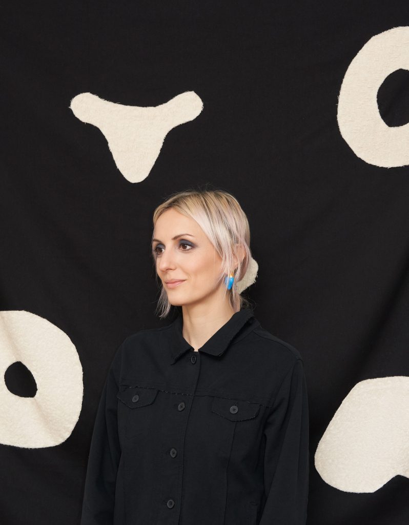 Premio Olivero, Alice Ronchi realizzerà quattro opere per le scuole di ...