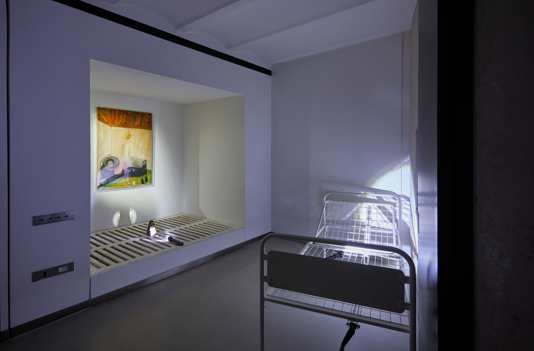 La Fondazione Fendi di Roma celebra l’opera di Carol Rama e ...