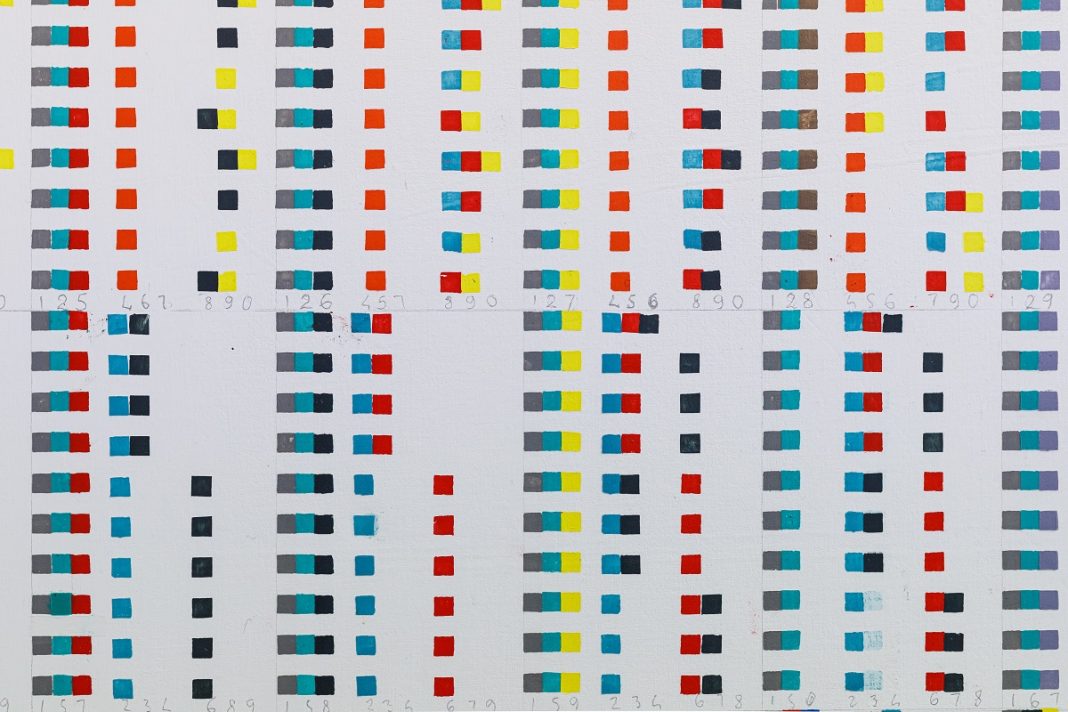 La mostra di Eugenio Giliberti da Dino Morra: arte e natura in connessione