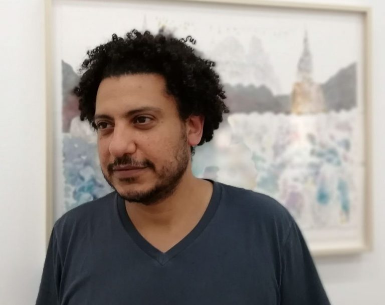 Biennale d’Arte di Venezia 2024: Wael Shawky per il Padiglione Egitto