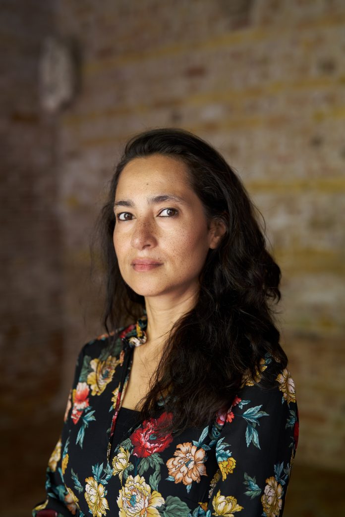 Lo sguardo transnazionale di Shahzia Sikander: Collective Behavior