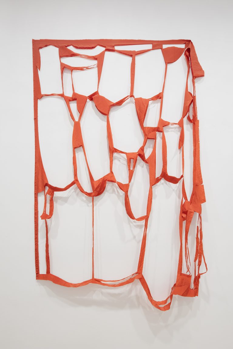 Marion Baruch: l’artista che denuncia le disparità sociali attraverso ...