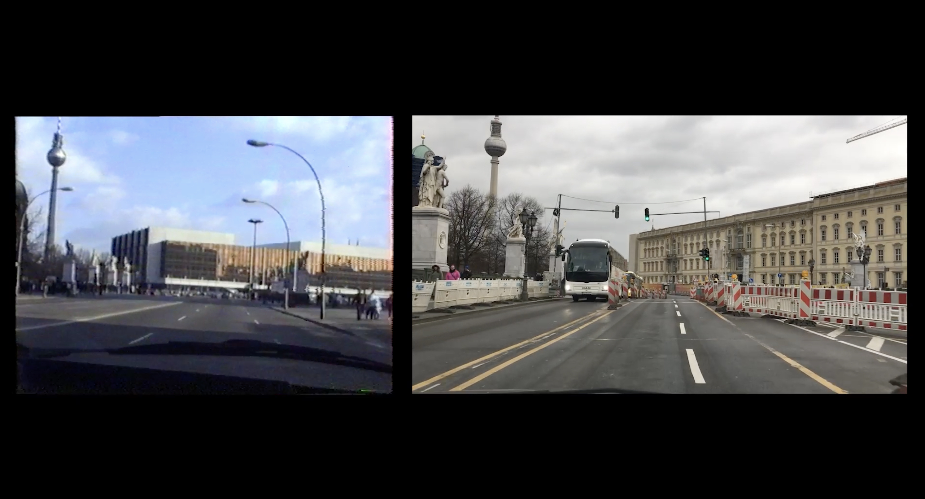 Daniela Comani, il doppio e la memoria: la mostra allo Studio G7, Bologna