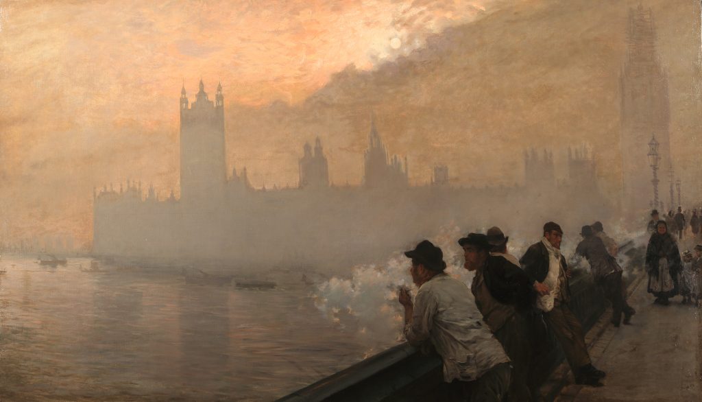 Giuseppe De Nittis: storia del pittore della vita moderna in mostra a ...