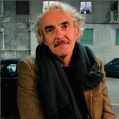 In ricordo di Orio Vergani, gallerista milanese morto a soli 49 anni ...