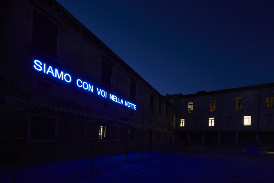 Biennale e dintorni, cosa vedere a Venezia #7: tra Cannaregio e San Polo