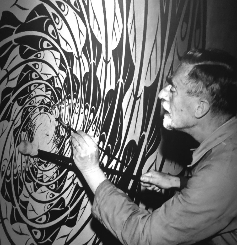 L’illusione razionale di Escher in mostra a Ferrara