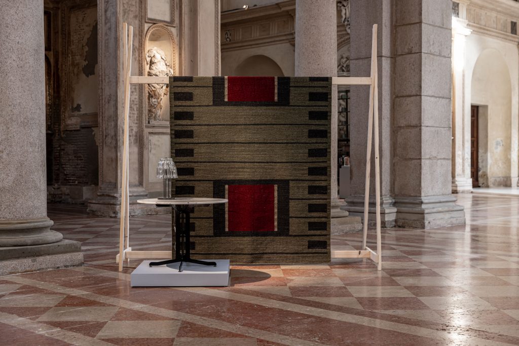Quarant’anni di sperimentazione di Michele De Lucchi in mostra a Piacenza
