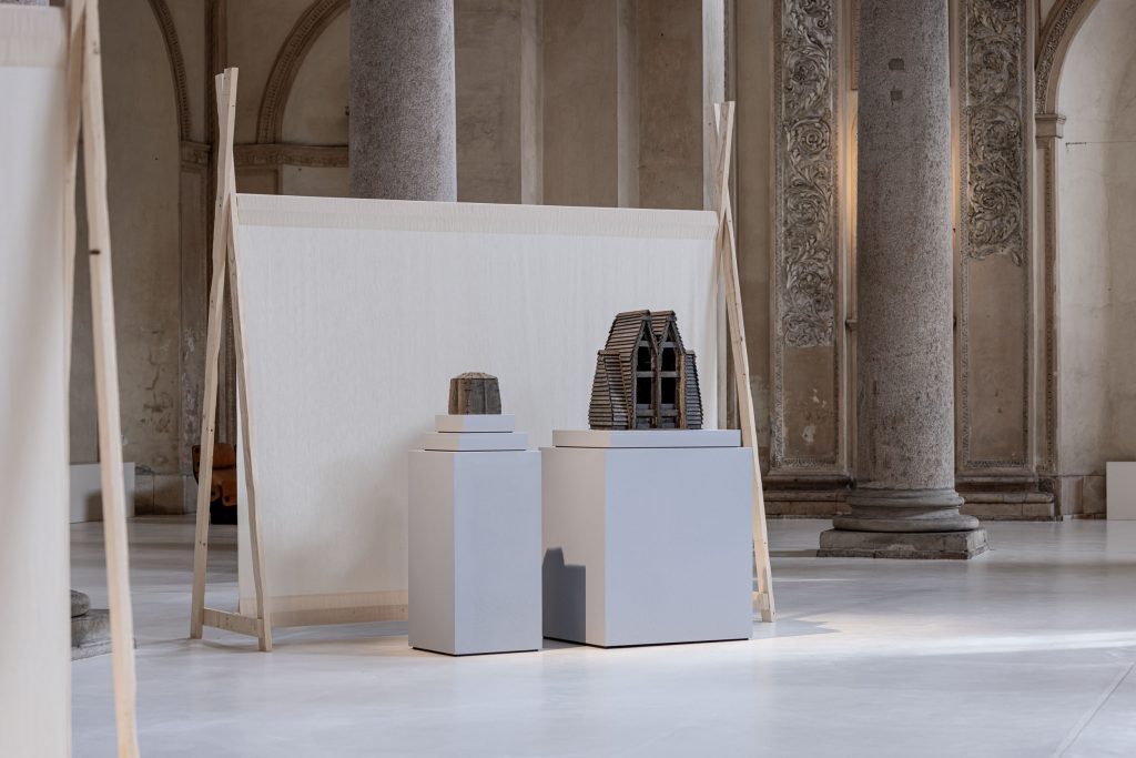 Quarant’anni di sperimentazione di Michele De Lucchi in mostra a Piacenza