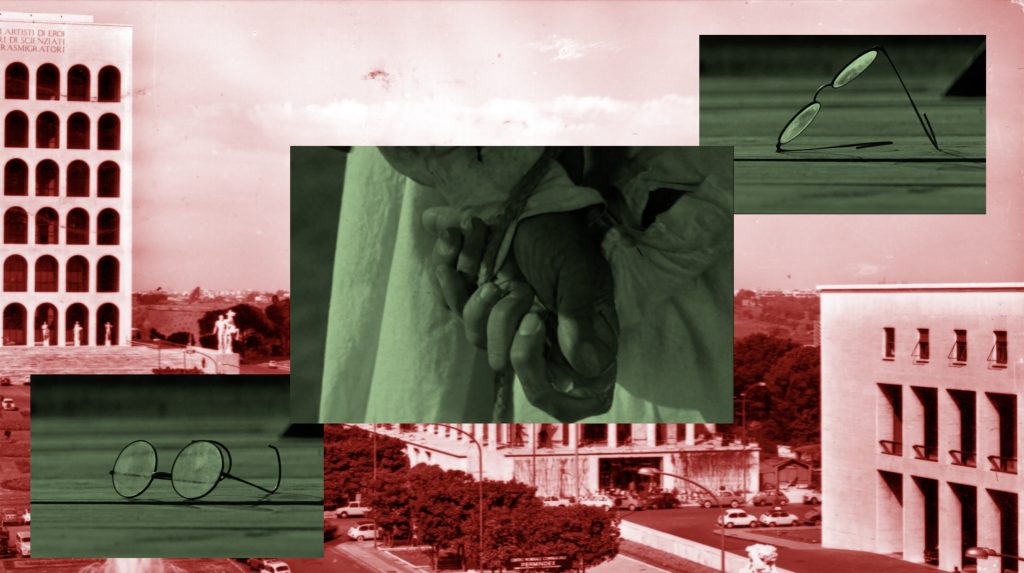 La Linea Insubrica: al via il nuovo programma di Kunst Meran Merano Arte