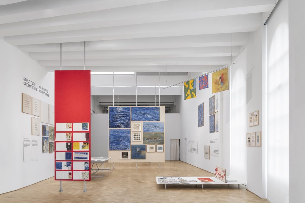 I mille talenti di Roberto Sambonet: la retrospettiva alla Triennale Milano