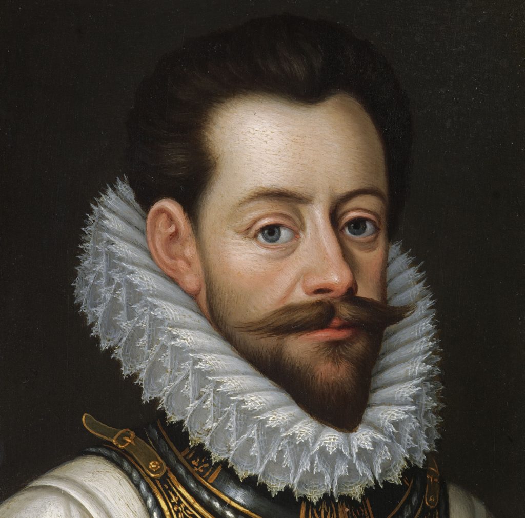 Lempertz, all’asta un raro ritratto di Alessandro Farnese