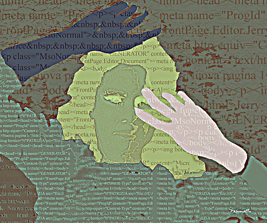 Mondi virtuali di Vittorio Pavoncello in mostra alla CELLAArtGallery