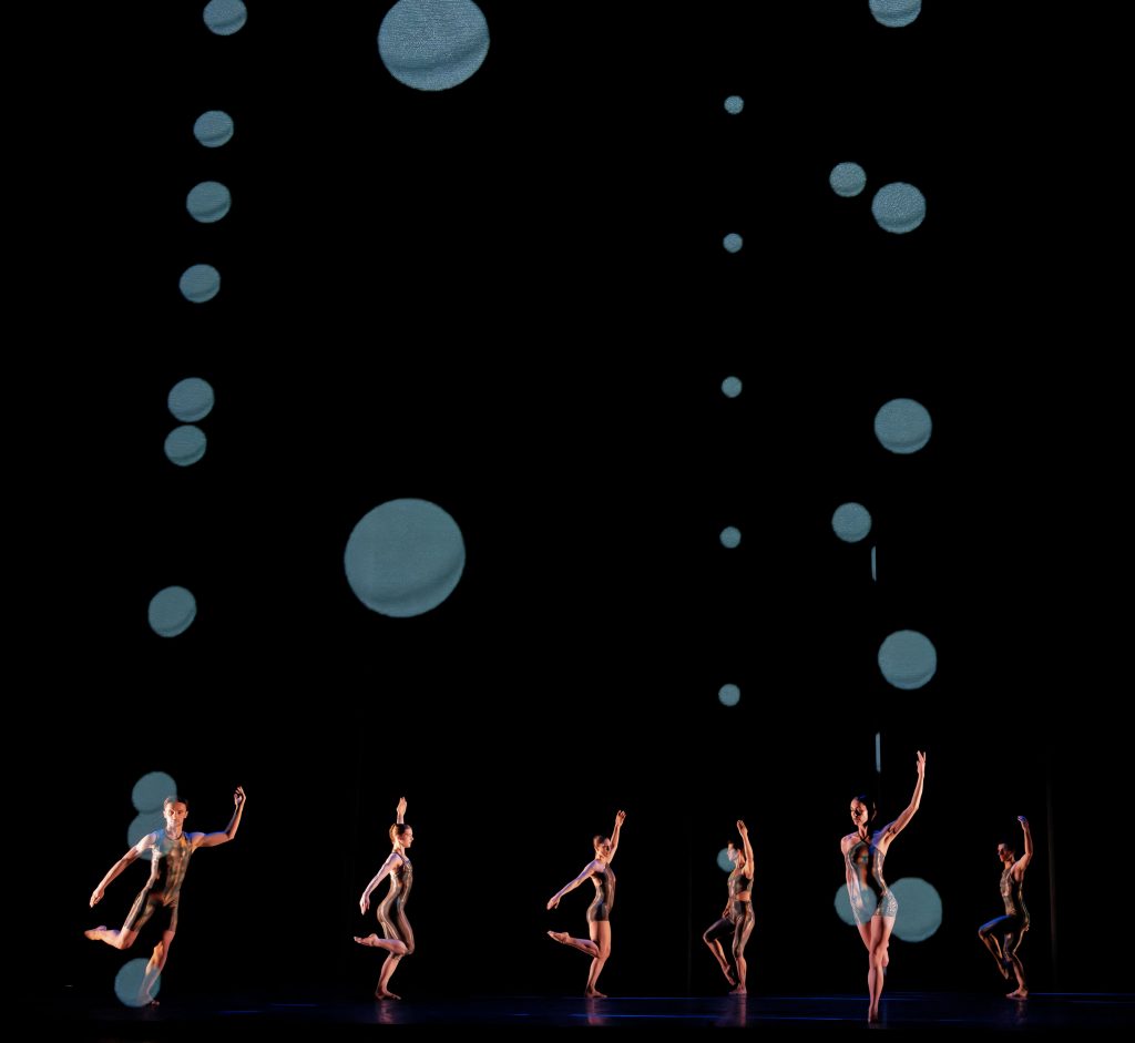 Merce Cunningham, l’iconoclasta della danza: l’omaggio a Ravenna