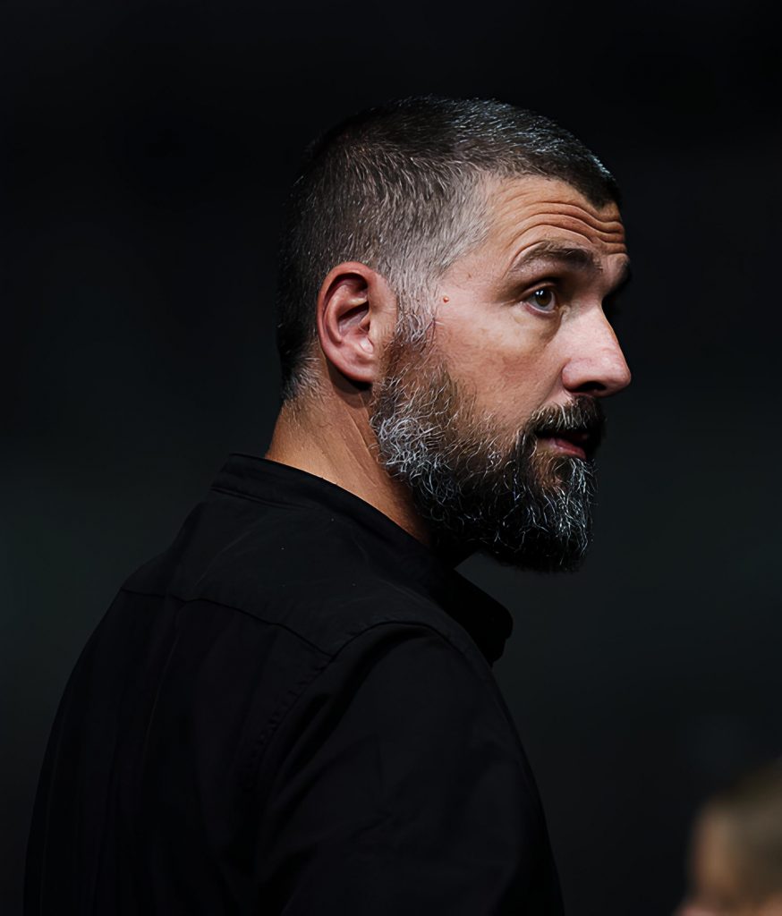 Sulla maestria del teatro dell’ideale: intervista al regista Alessandro ...