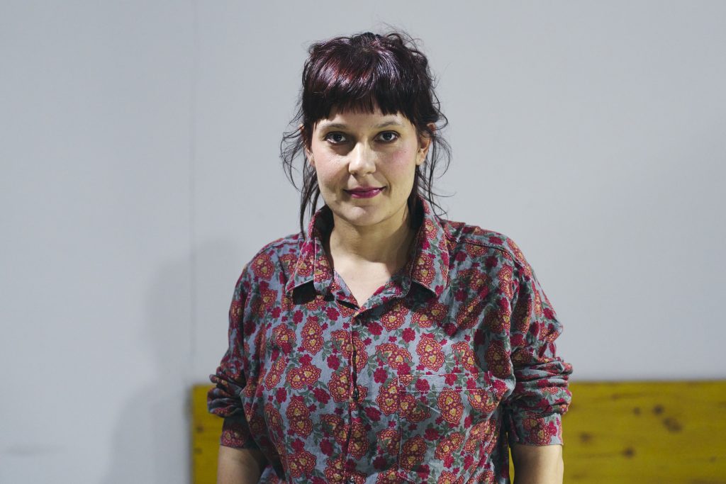 Premio Lydia 2024: Giulia Deval vince per la sua ricerca sulle sonorità