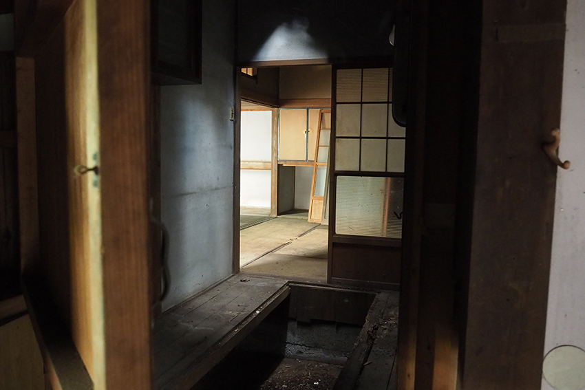 Viaggi straordinari. Mario Rizzi in Giappone