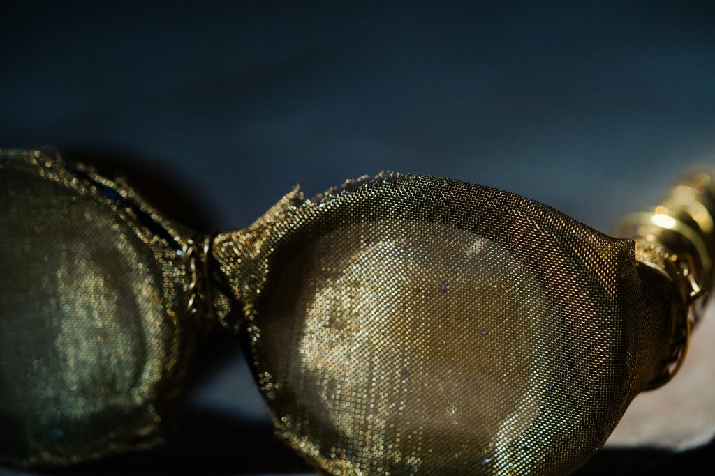 Occhiali al posto di una tela: a Venezia Etnia Barcelona presenta Moi Aussi