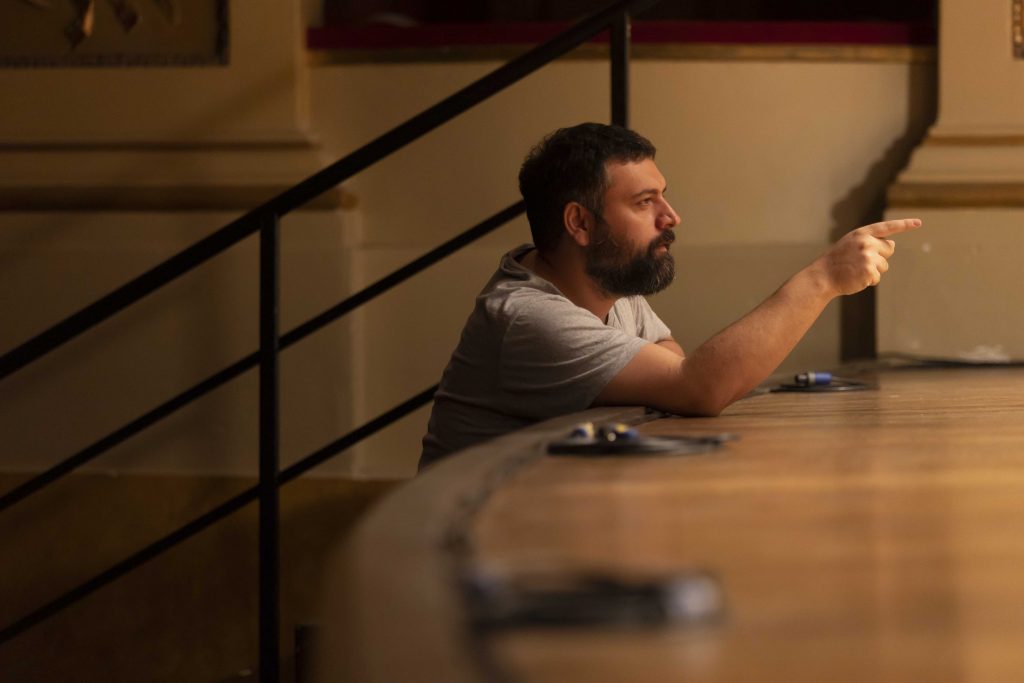 Per un teatro del presente: intervista al regista Leonardo Lidi