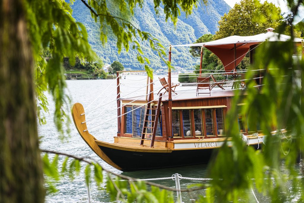 La Velarca rinasce: il FAI riapre un capolavoro sul Lago di Como