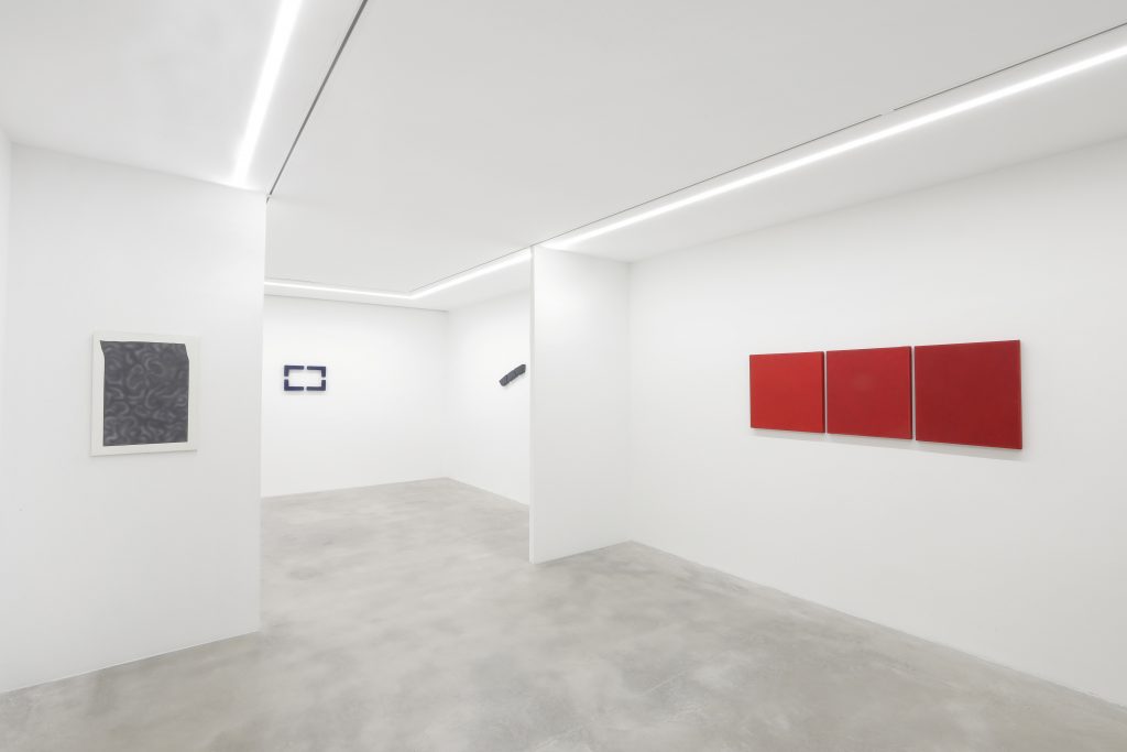 Pino Pinelli: si può essere poeti con una sola parola alla Dep Art ...