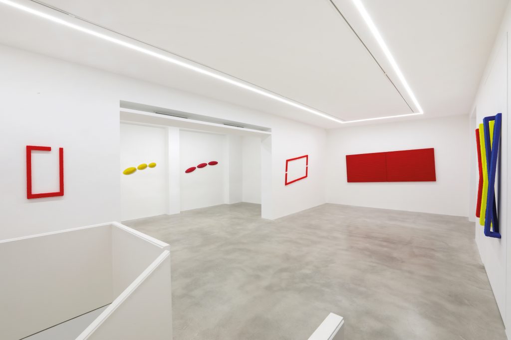 Pino Pinelli: si può essere poeti con una sola parola alla Dep Art ...