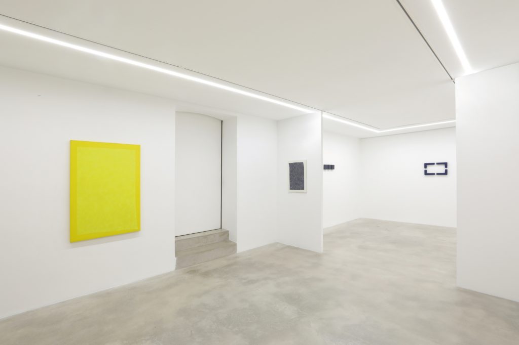 Pino Pinelli: si può essere poeti con una sola parola alla Dep Art ...