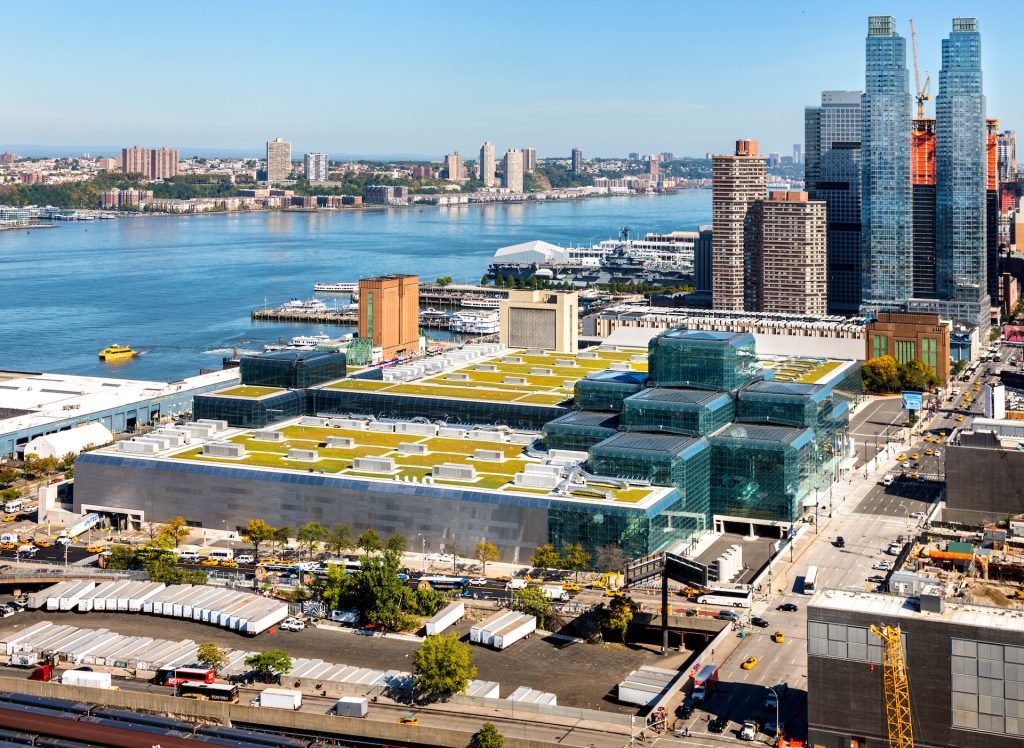 Non solo The Armory Show. Guida alle fiere in corso a New York