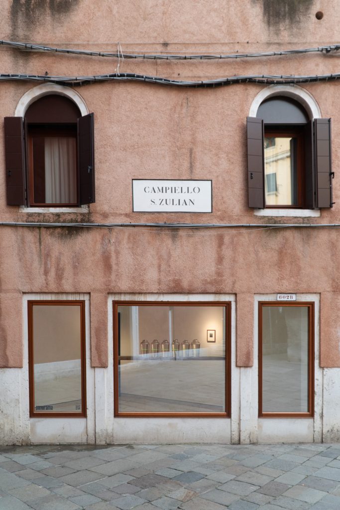 Panorama presenta “Pale Boundaries”: le opere di Aiko Shimotsuma al ...