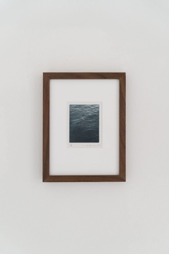 Panorama presenta “Pale Boundaries”: le opere di Aiko Shimotsuma al ...