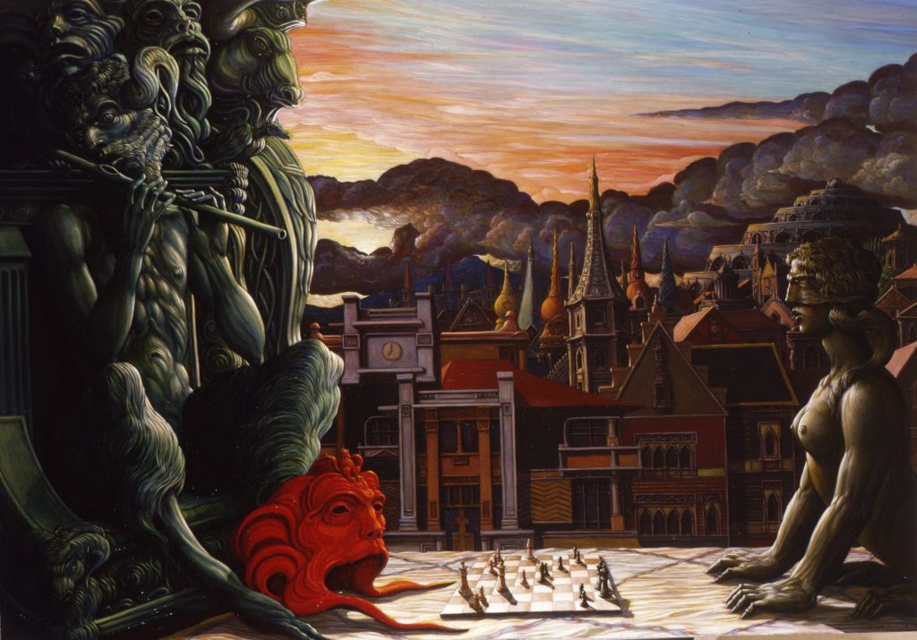 Verso l’altrove: l’opera di Alberto Abate nel nuovo catalogo ragionato