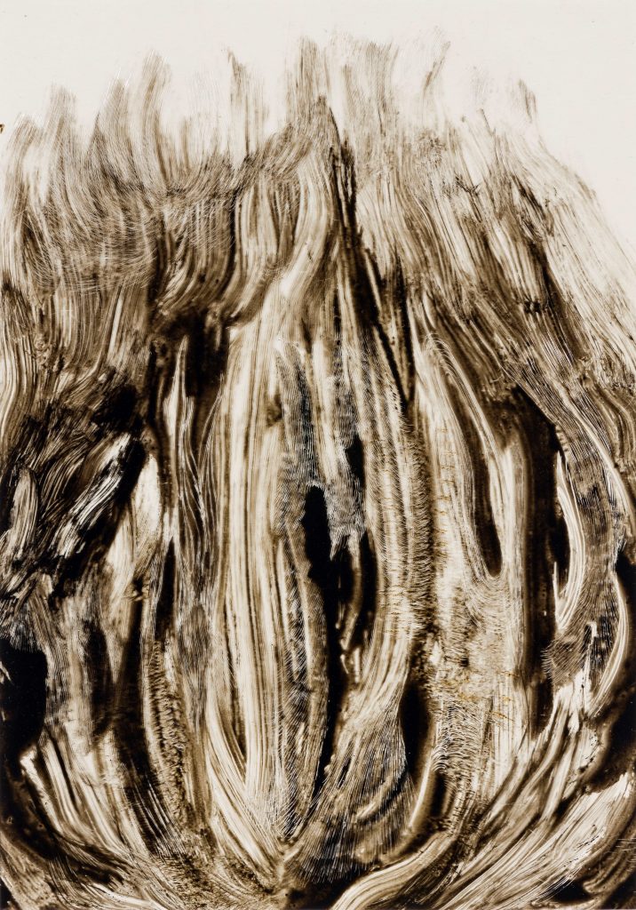 Contatto e conflitto: la pittura di Greta Affanni da Maurizio Nobile ...