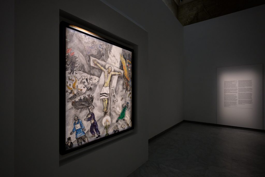 Fondazione Roma dà vita al Museo del Corso all’interno di due palazzi ...