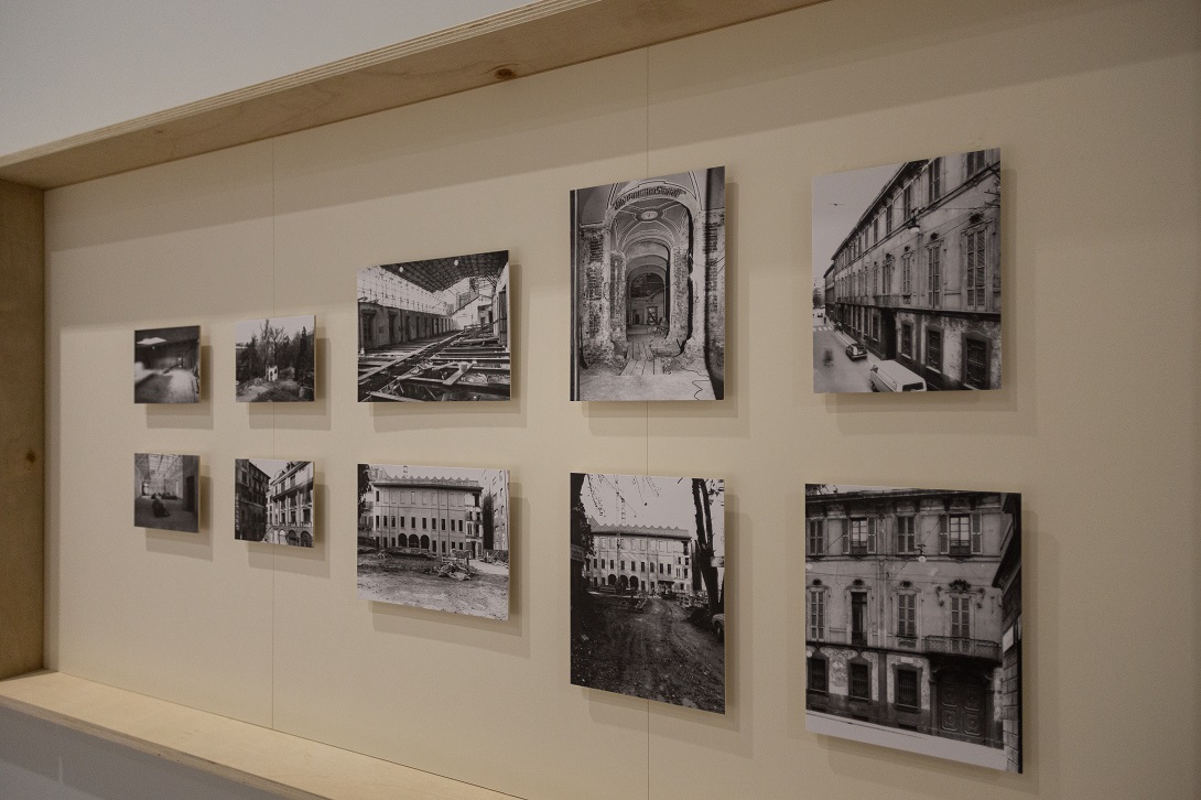 La Grande Brera: uno sguardo alla storia, alle collezioni e alle nuove ...