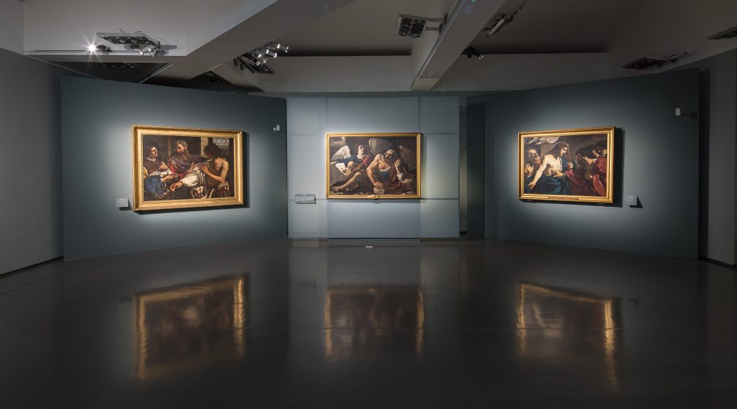 Guercino e la Roma dei Ludovisi in mostra alle Scuderie del Quirinale