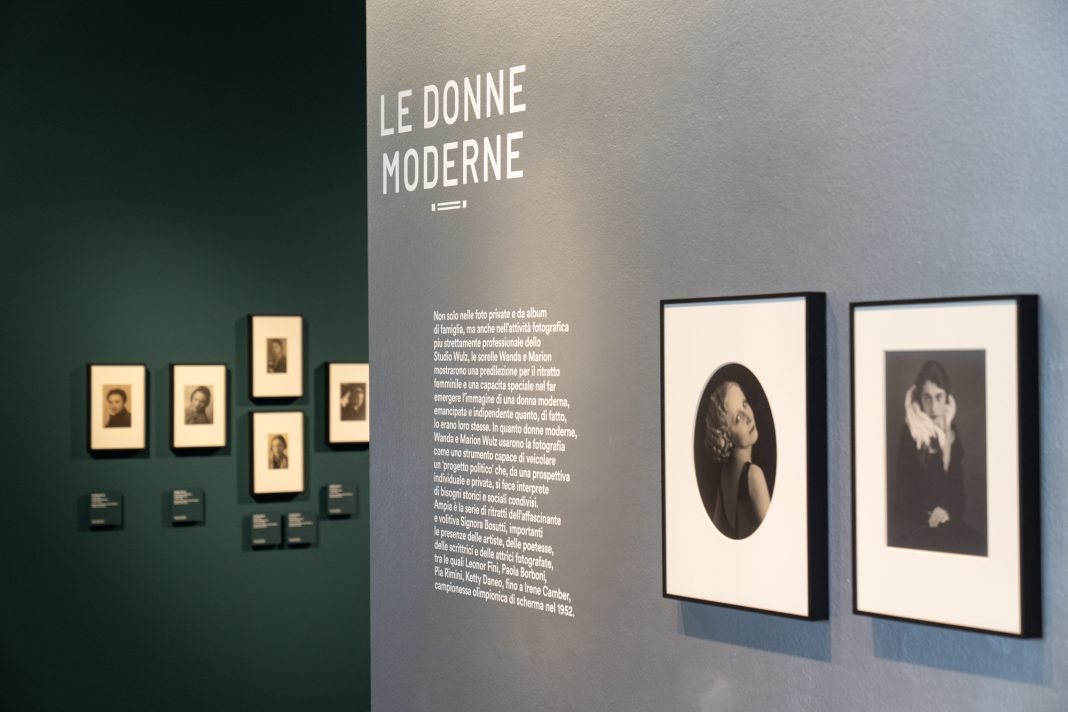 Un secolo di Trieste negli scatti della famiglia Wulz: il racconto del ...