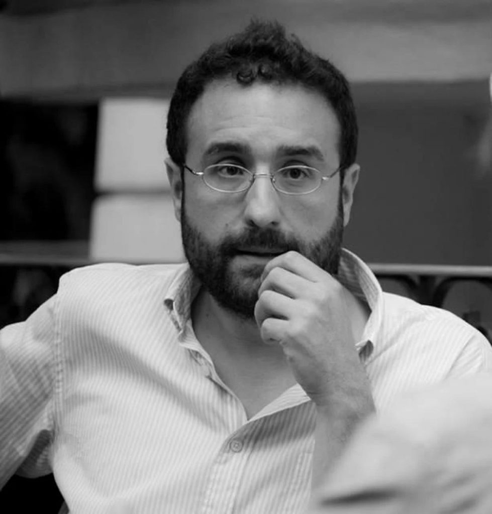 Davide Ferri è il nuovo direttore di Arte Fiera: l'incarico a partire ...